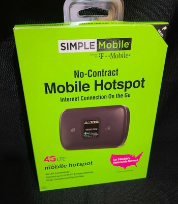 Moxee mobile hotspot - lasopamike