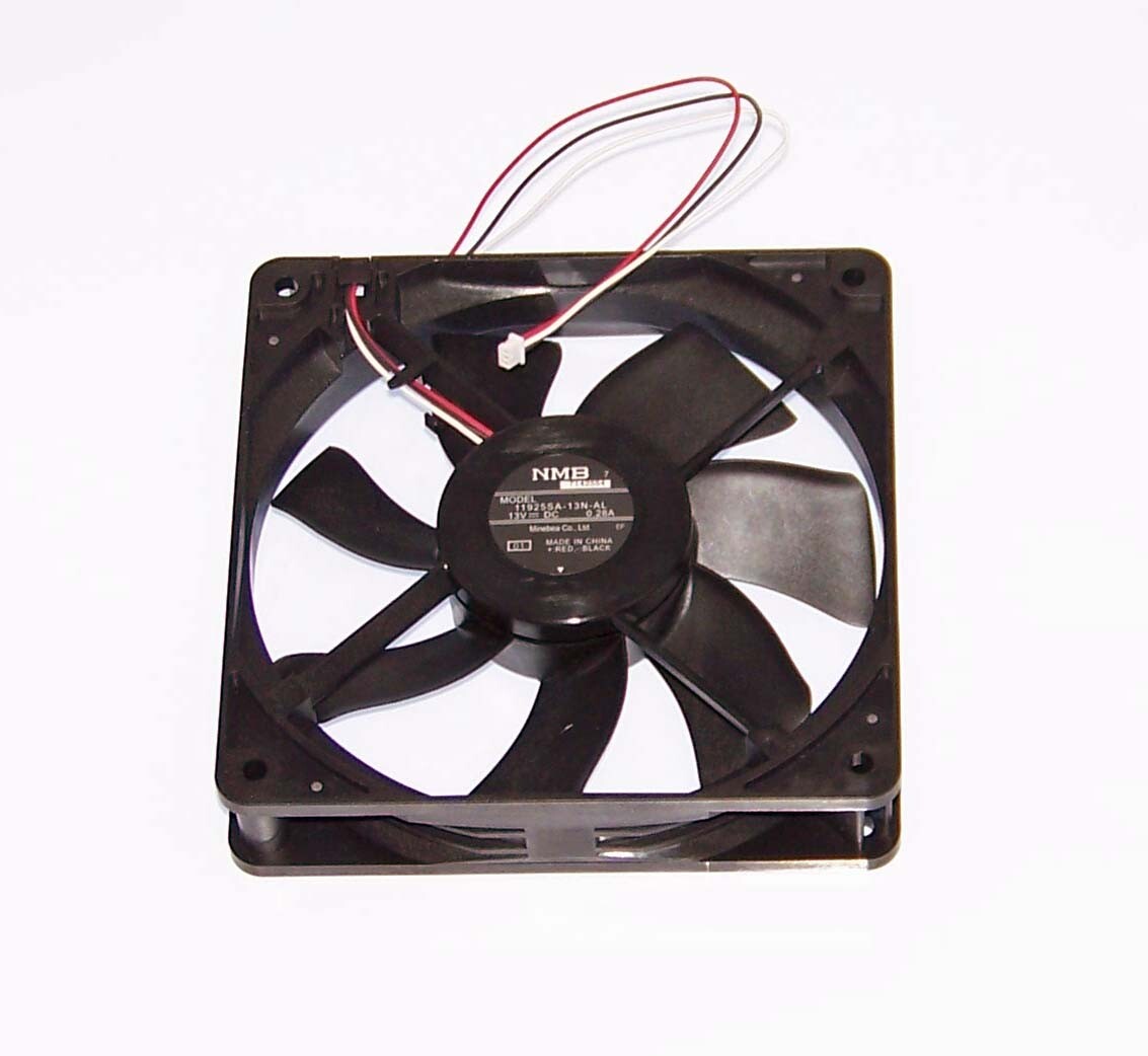 NEW OEM Epson Projector Exhaust Fan: 11925SA-13N-AL | eBay
