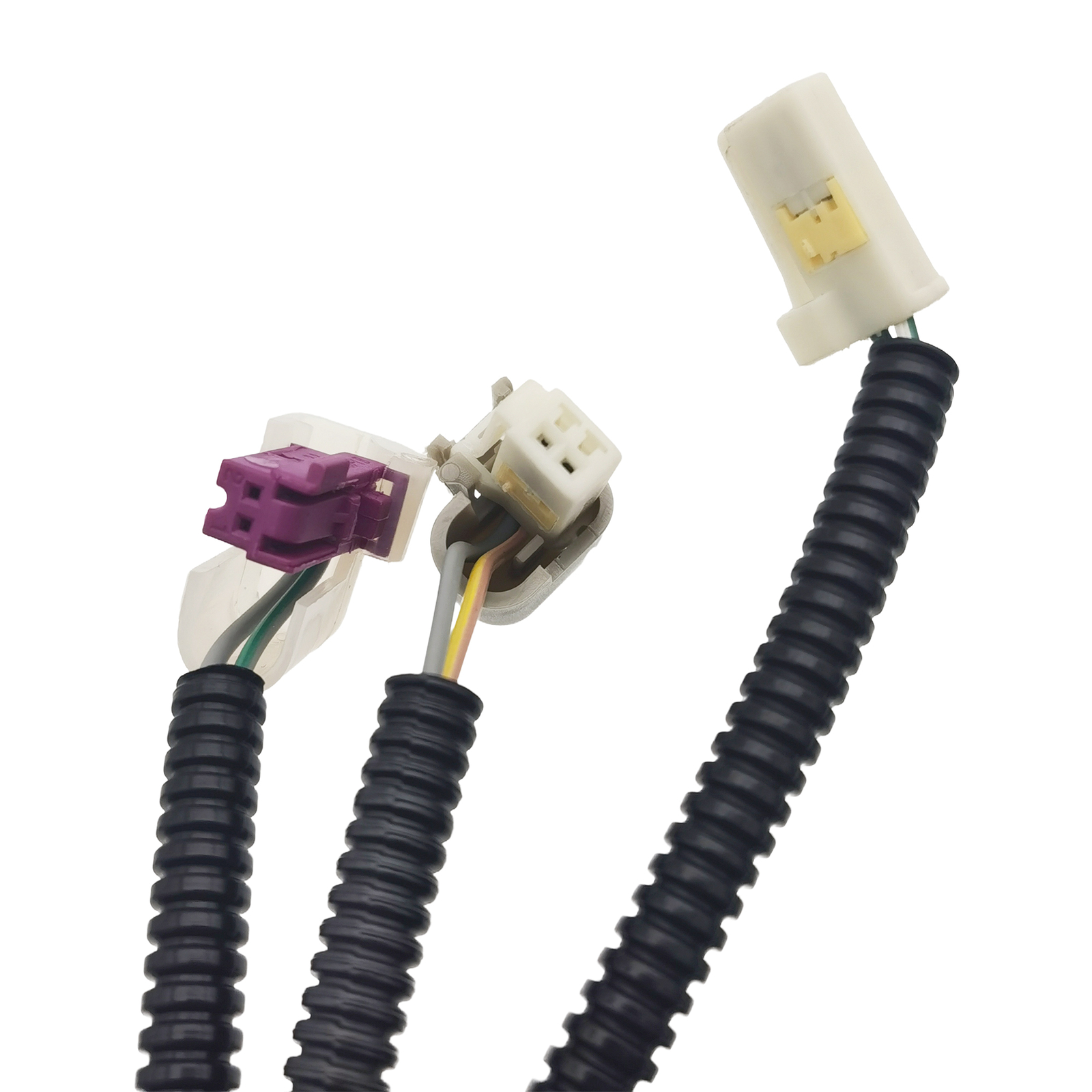 2020 GMC Canyon Chevy Colorado 24046895 Automatic Transmission Wiring ...