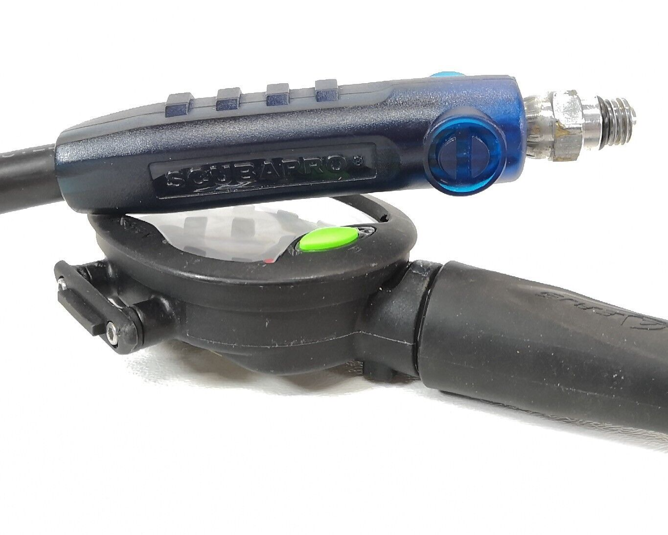 Aeris Atmos ai Air Integrated Nitrox Scuba Dive Diving Computer AtmosAI ...