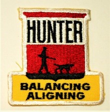 Hunter G111 Automotive Wheel Alignment Machine for sale online | eBay