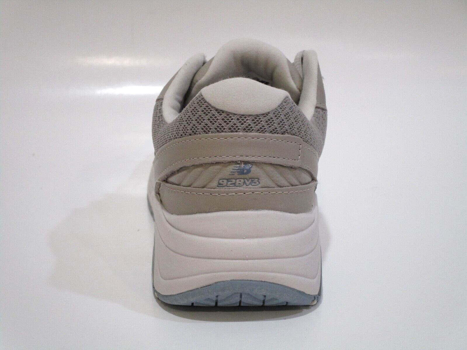 New Balance Women's 928 V3 Lace-up Walking Shoes | eBay
