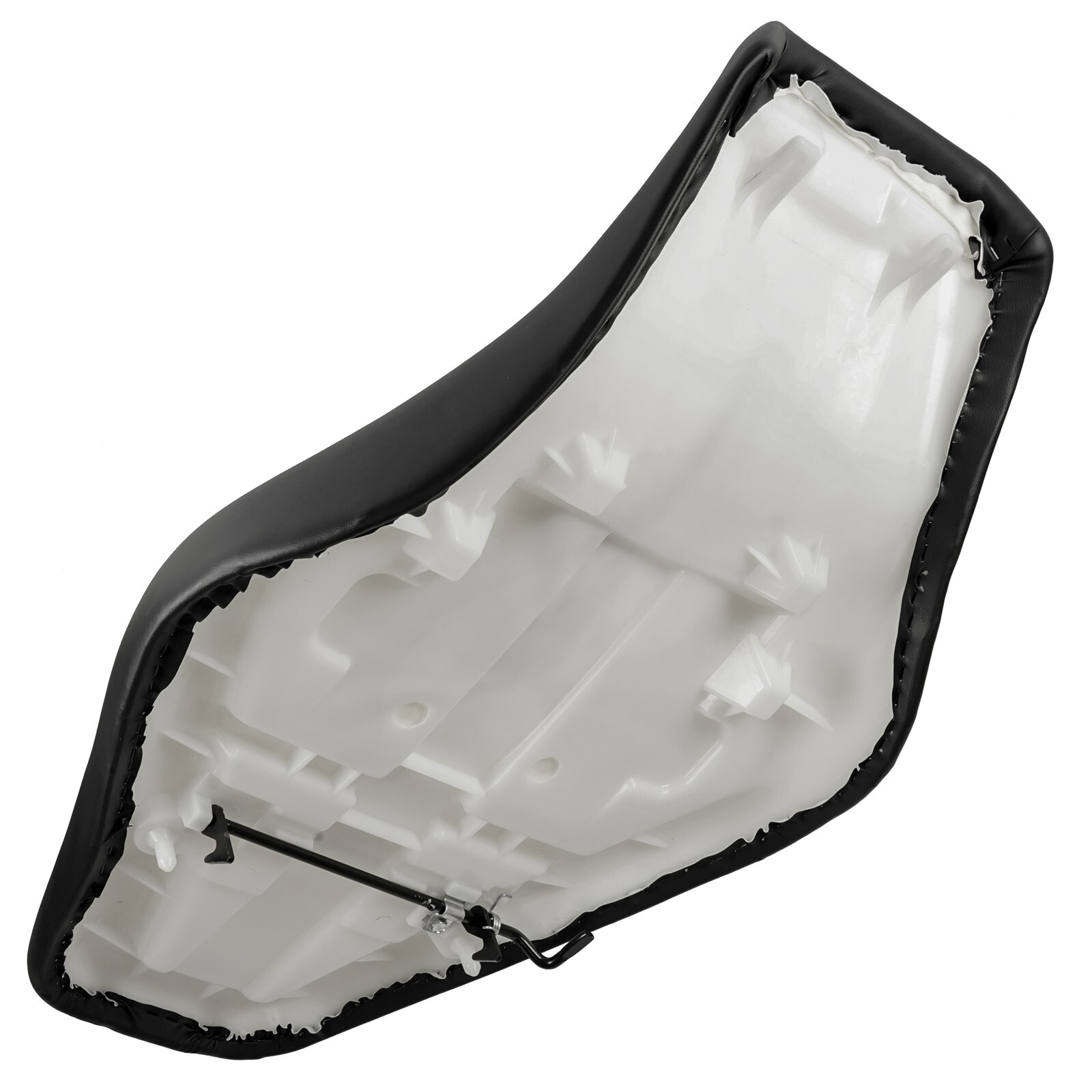 Seat Saddle COMPLETE for Kawasaki 53066-0273-MA 53066-0058-MA 53066 ...