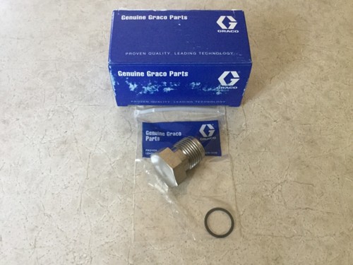 Graco Kit Repair 244241 244-241 | eBay
