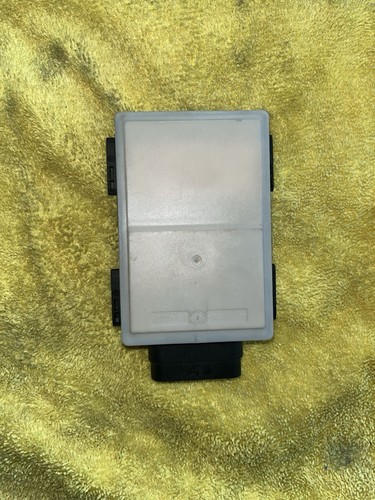 2017-2020 BMW M550XI 530I G30 BLIND SPOT RADAR COMPUTER CONTROL MODULE ...