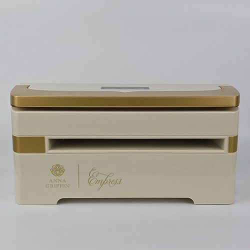 Anna Griffin Empress Die Cutting & Embossing Machine AG-722H ...