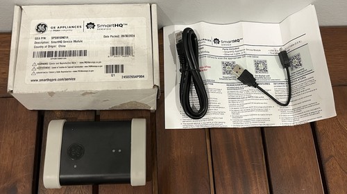 GE SmartHQ Service Module Pack Diagnostic Tool SPSM10N01A / Model ...