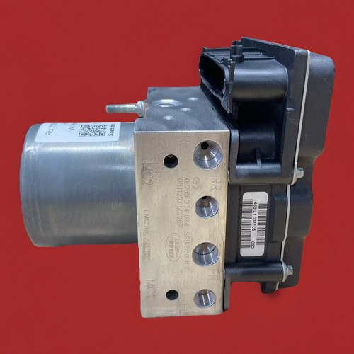 Refurbished ABS Brake Pump Module 2005 - 2008 Range Rover LR3 | SRB 500 ...