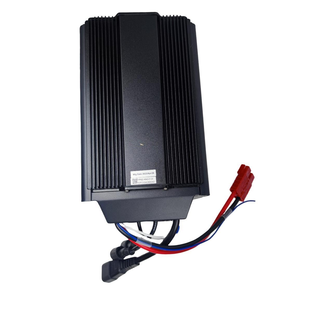 AC 48V/30A Battery Charger 128375GT for Genie GS-2669 DC GS-3369 DC Z ...