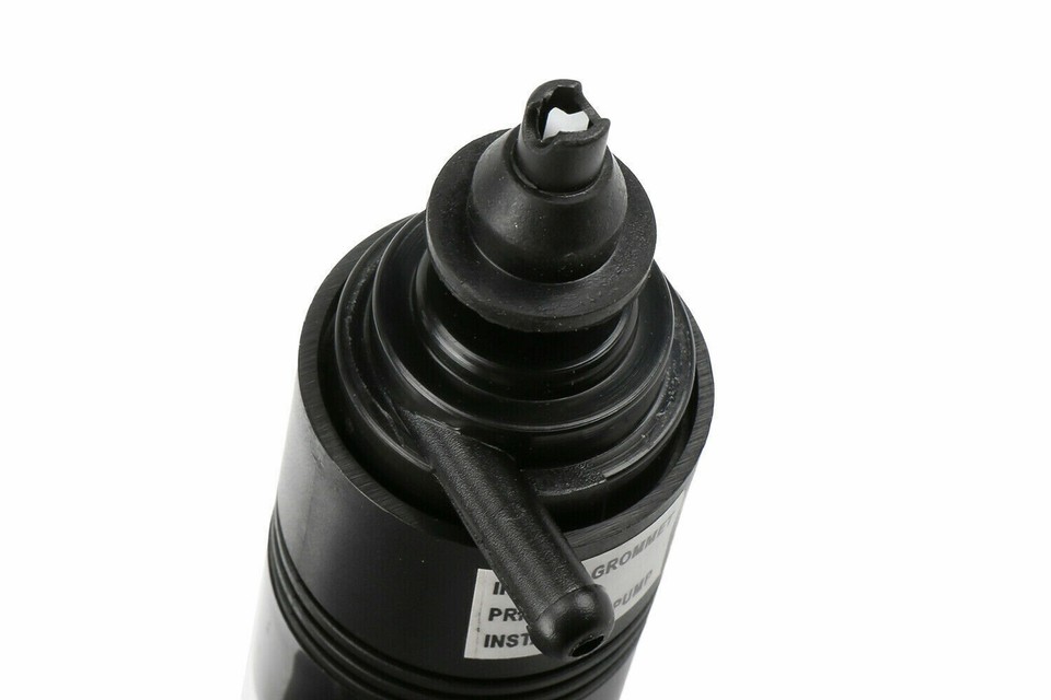 19244683 - ACDelco Windshield Washer Pump Rear - Chevy GMC Buick ...