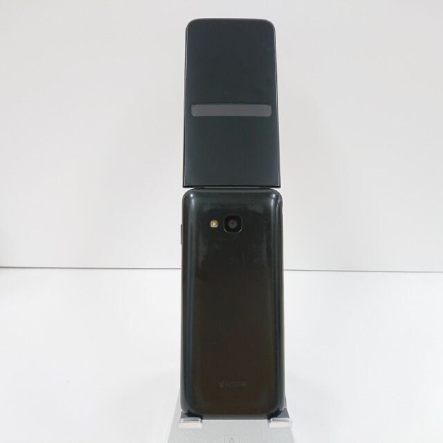 KYOCERA GRATINA DIGNO 4G KYF39 Android Flip Phone Unlocked Keitai ...