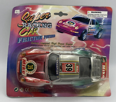1:24 911 (993) Porsche Mike Development #39 #981 | eBay