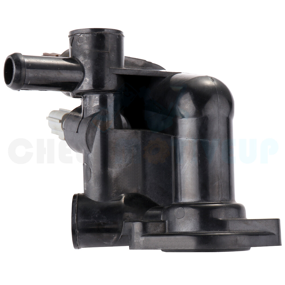 Engine Coolant Car Thermostat Housing for 1998-2001 Ford Ranger Mazda ...