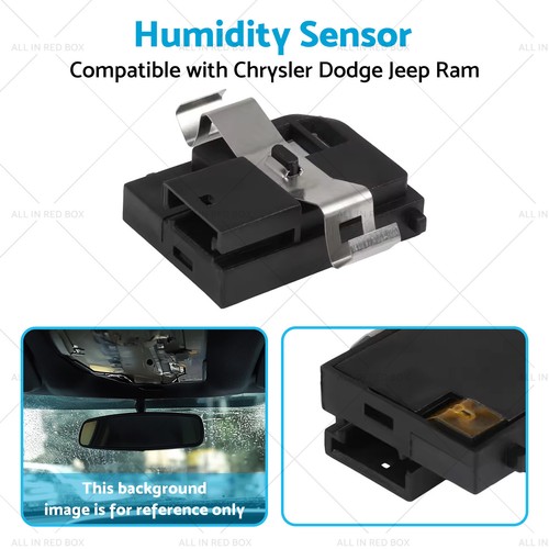 Humidity Sensor Suitable for Chrysler 300 Dodge Challenger Jeep Compass ...