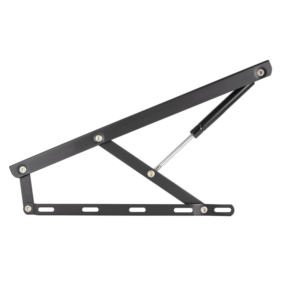 60cm/23.62in Bed Lift Mechanism Bed Box Storage Hydraulic Space Saving ...