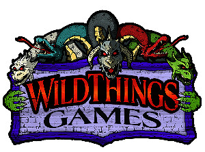 Wild Things Games | eBay Australia Stores