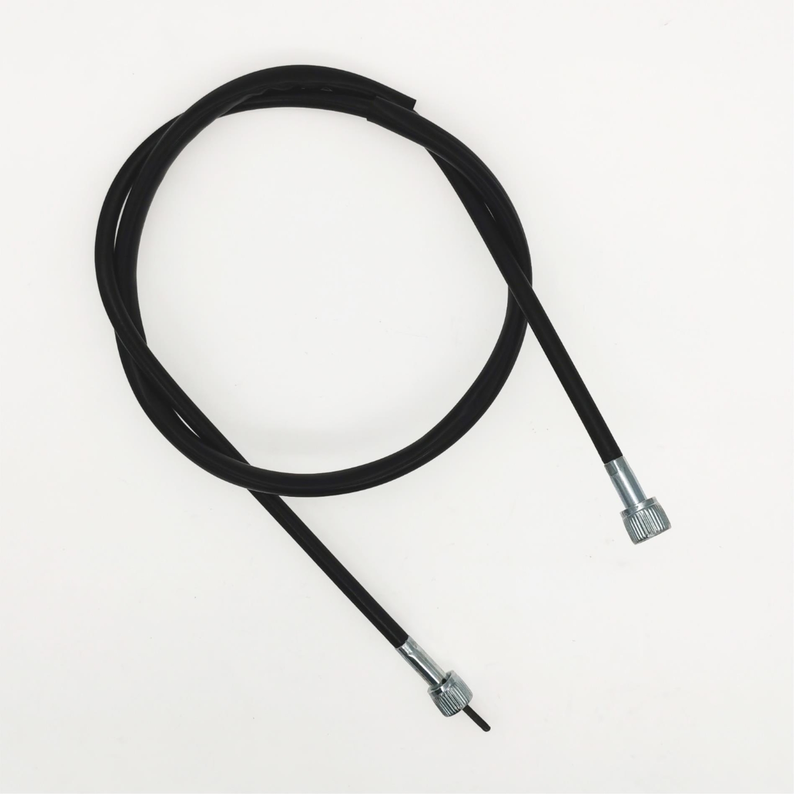 Speedometer cable 1050mm Square Baotian BT125T-21 BT49QT-9 Lexmoto FMR ...