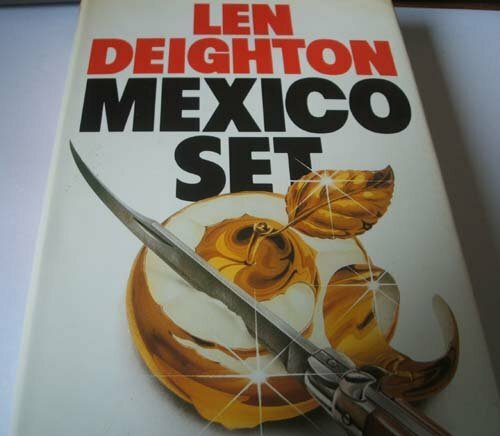 Mexico Set by Deighton, Len Hardback Book The Fast Free Shipping | eBay