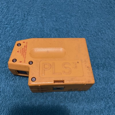 Rotary Lasers - Pacific Laser Systems