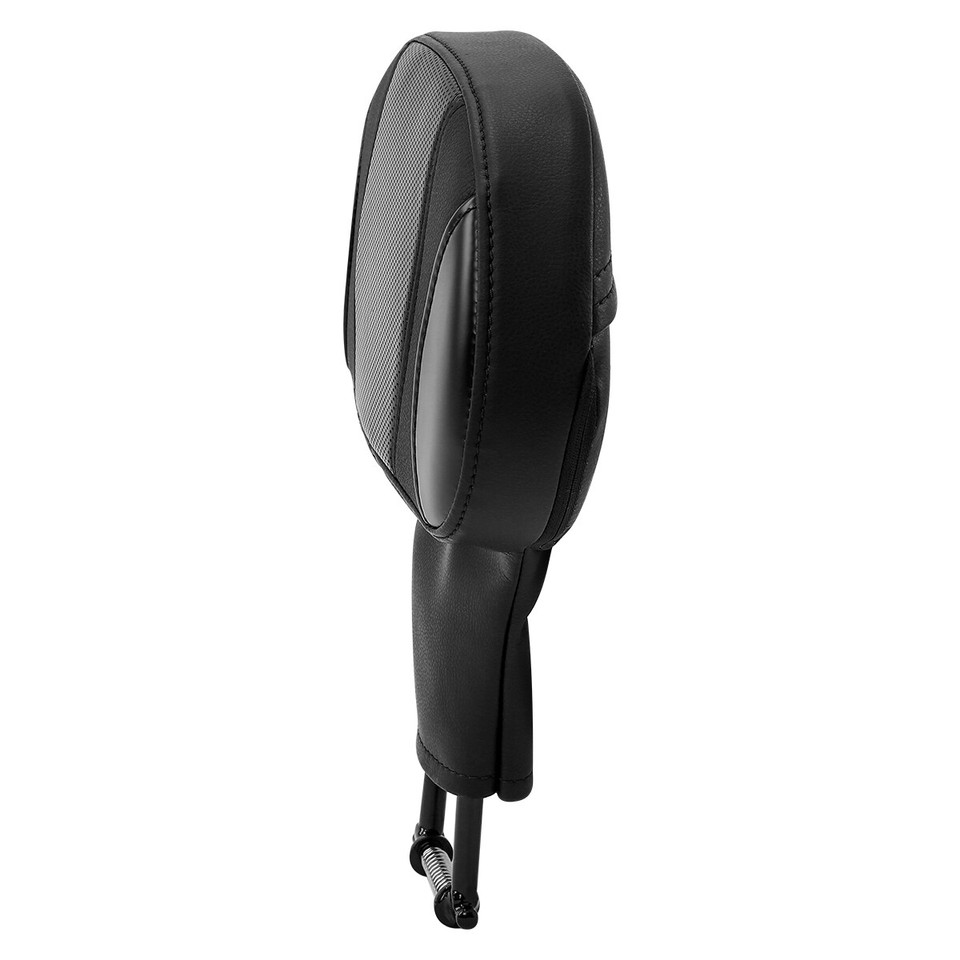 Driver Backrest Pad Fit For Harley Touring CVO Electra Street Road ...