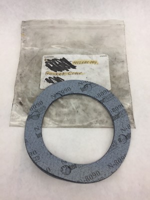 INTERFACE SOLUTIONS N-8090 GASKET (H302) | eBay