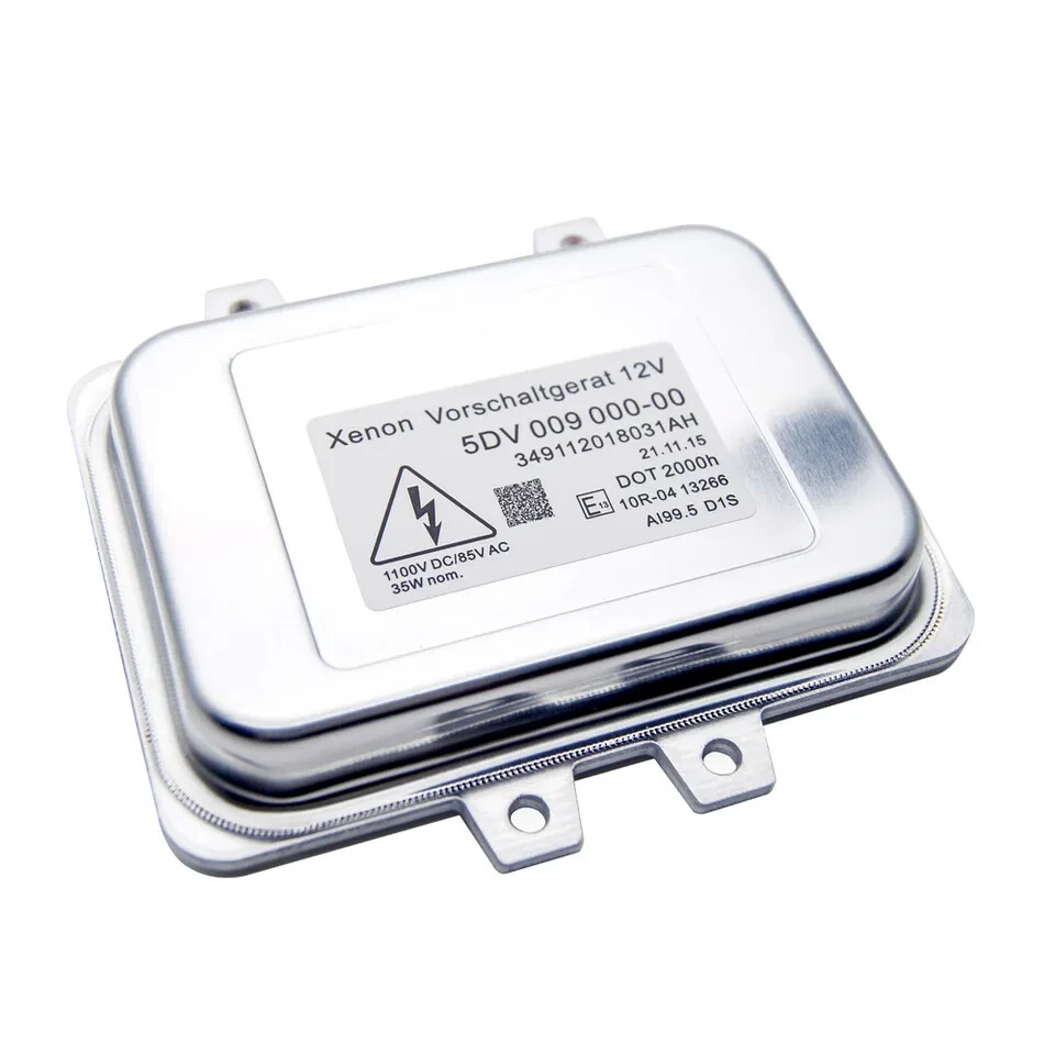 HID XENON BALLAST Module HYUNDAI I30 GD (12-17) 921903L000 00040547 | eBay