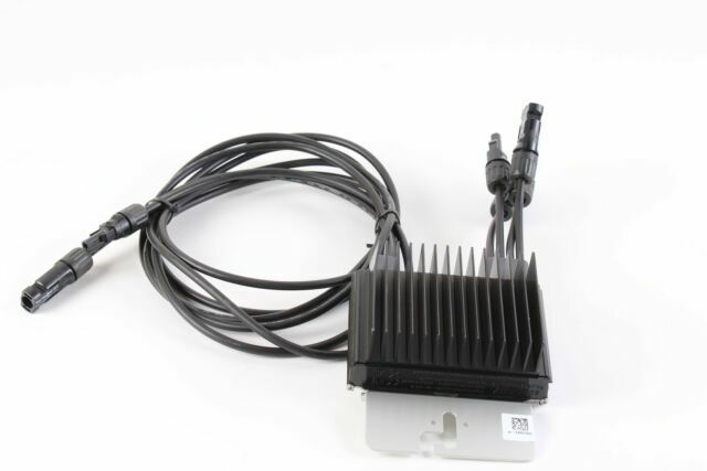 SolarEdge SE-P860 860W DC Power Solar Optimizer (P860-4NMDMBX) for sale ...