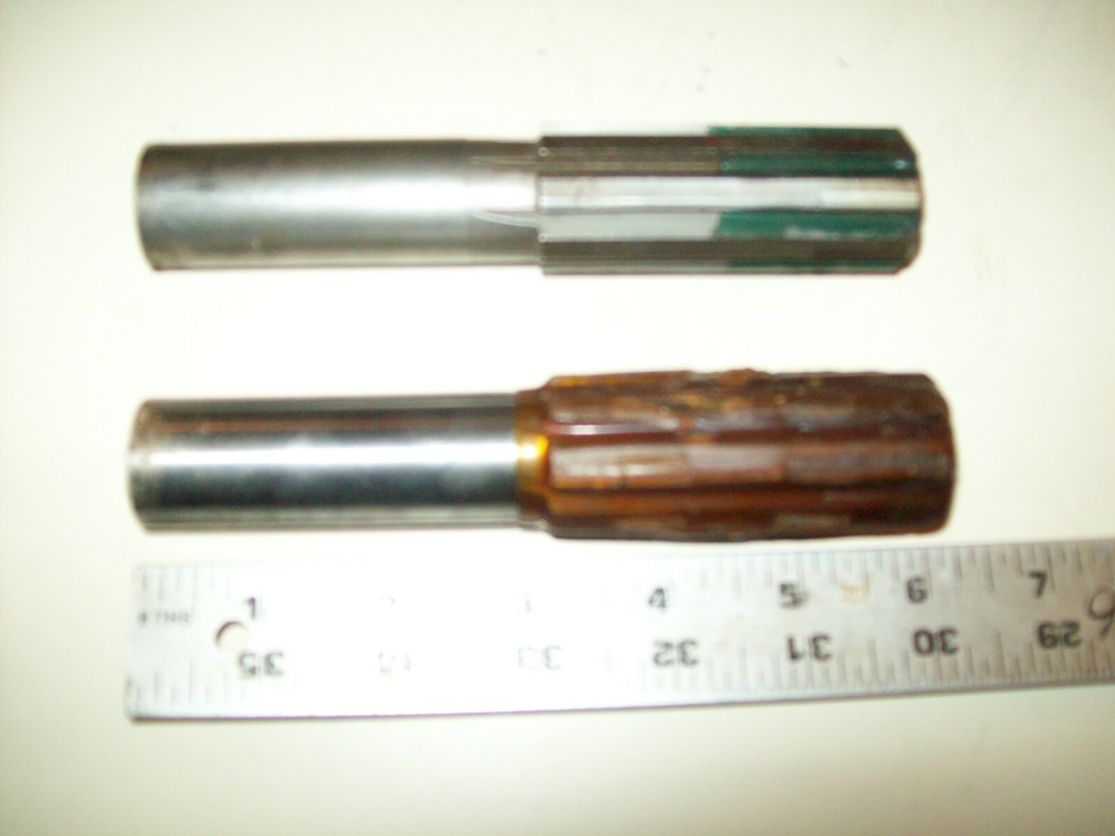 2 6" Long 1.175" diameter boring Tools Delta Rockwell Variable Speed ...