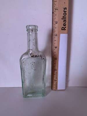 Bottles & Jars - Fletcher Castoria