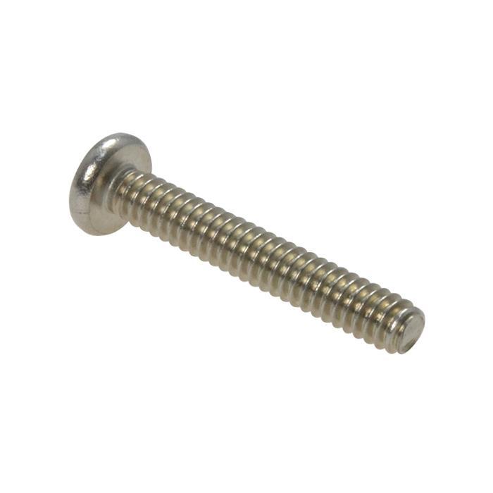 Qty 50 Pan Phillip 3/16 (10-24) BSW x 2" Stainless G304 Machine Screw ...