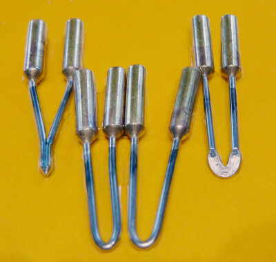 Punte Pirografo Set Punte classiche Pirografo Brenn Peter Junior e ...