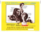LIMBO original 1972 22x28 movie poster KATE JACKSON/KATHLEEN NOLAN | eBay