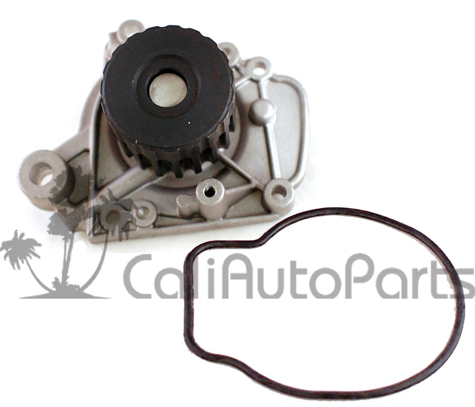 96-00 HONDA CIVIC DEL SOL 1.6L D16Y D16Y7 D16Y8 SOHC GRAPHITE ENGINE ...