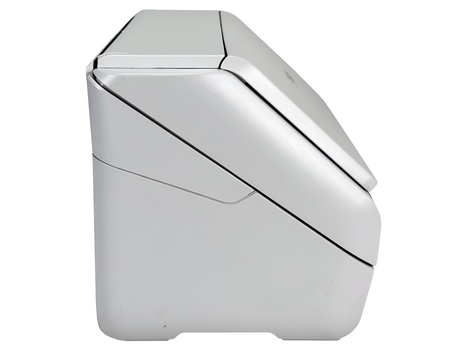 Epson DS-770 Pass-Through Color Document Scanner J381A w/AC Adapter ...