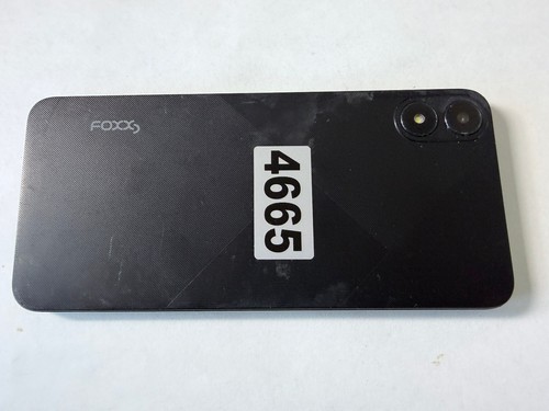 UNLOCKED FOXX / FOXXD A67L 32GB 4G LTE Android Smartphone / AT&T T ...