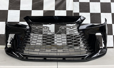 2023 2024 2025 Lexus Rx350 Front Bumper W Grill Used Oem 52411 0E070 | eBay