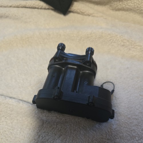 Elbit Systems of America External Battery Pack For AN/PVS-31D | eBay