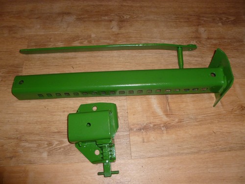 John Deere 336 Baler Jack | eBay