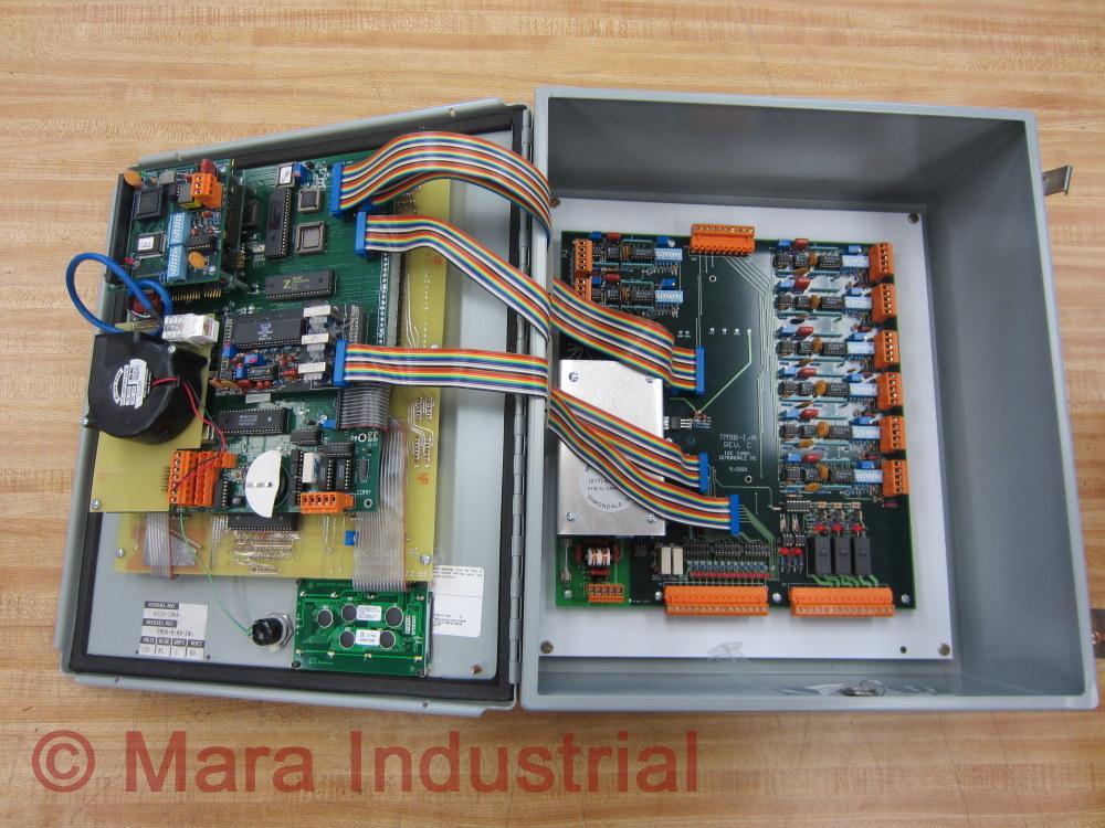 Grayhill 88BB2-072 16-Key Keypad 88BB2072 Damaged Home Button | eBay