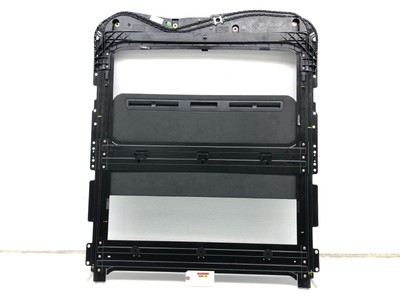 2014-2019 MASERATI GHIBLI SUNROOF MOONROOF FRAME W/ SHADE OEM | eBay