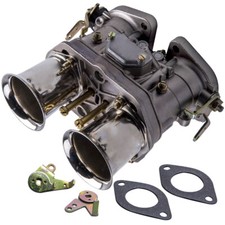 FAJS 40 IDF 40idf Downdraft Carb Carburetor W Extended Fuel Bowl for ...