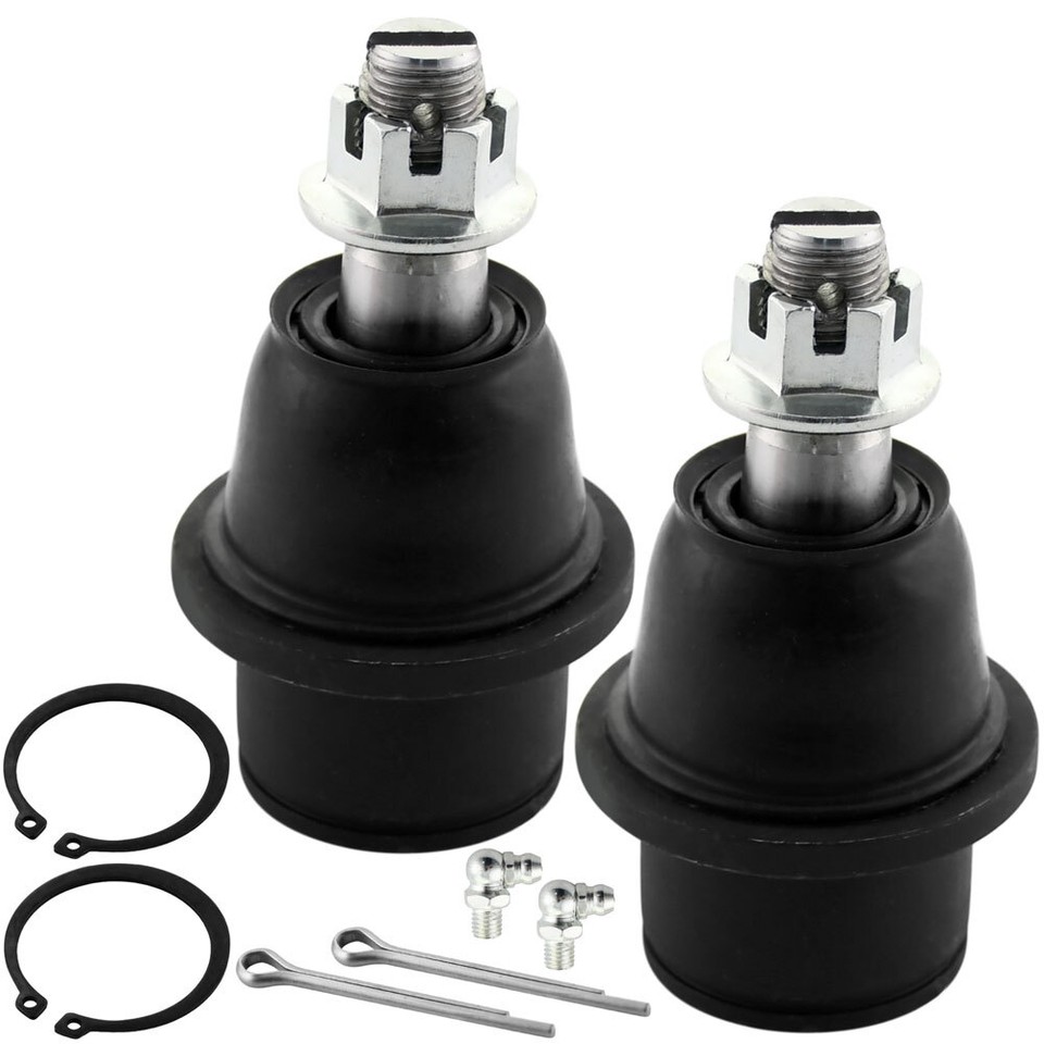MOOG Front Lower Ball Joints For Ford Expedition F150 Lincoln Mark LT ...