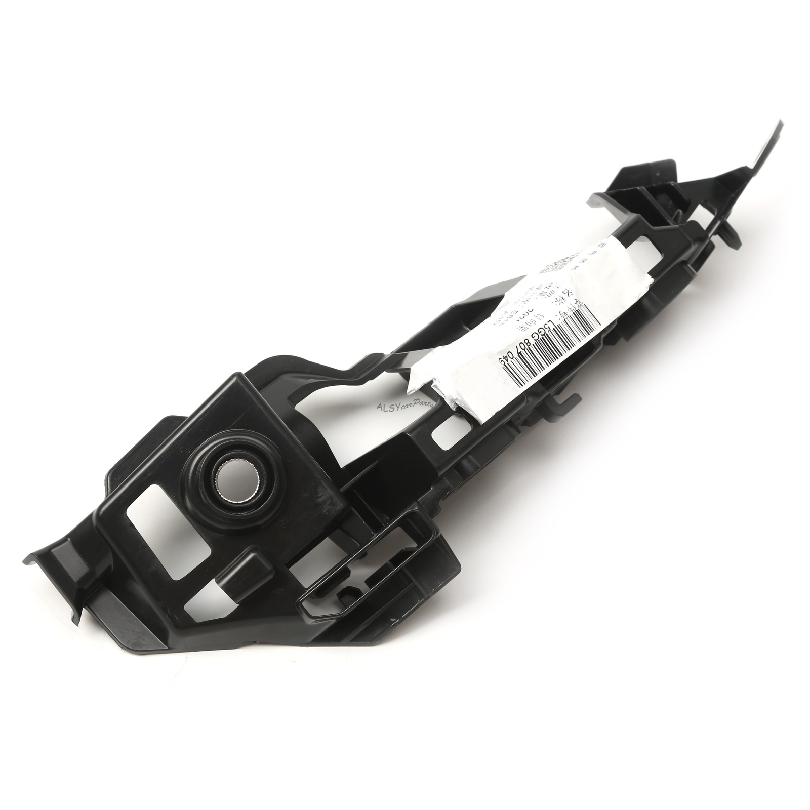 Left Bumper Bracket Fit For Golf R32 GTI Rabbit e-Golf 5G0807049 ...