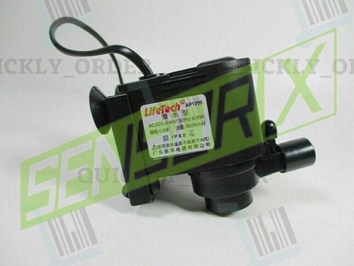 1PCS New Universal ice machine water pump 8.5w AP1200 ice machine ...