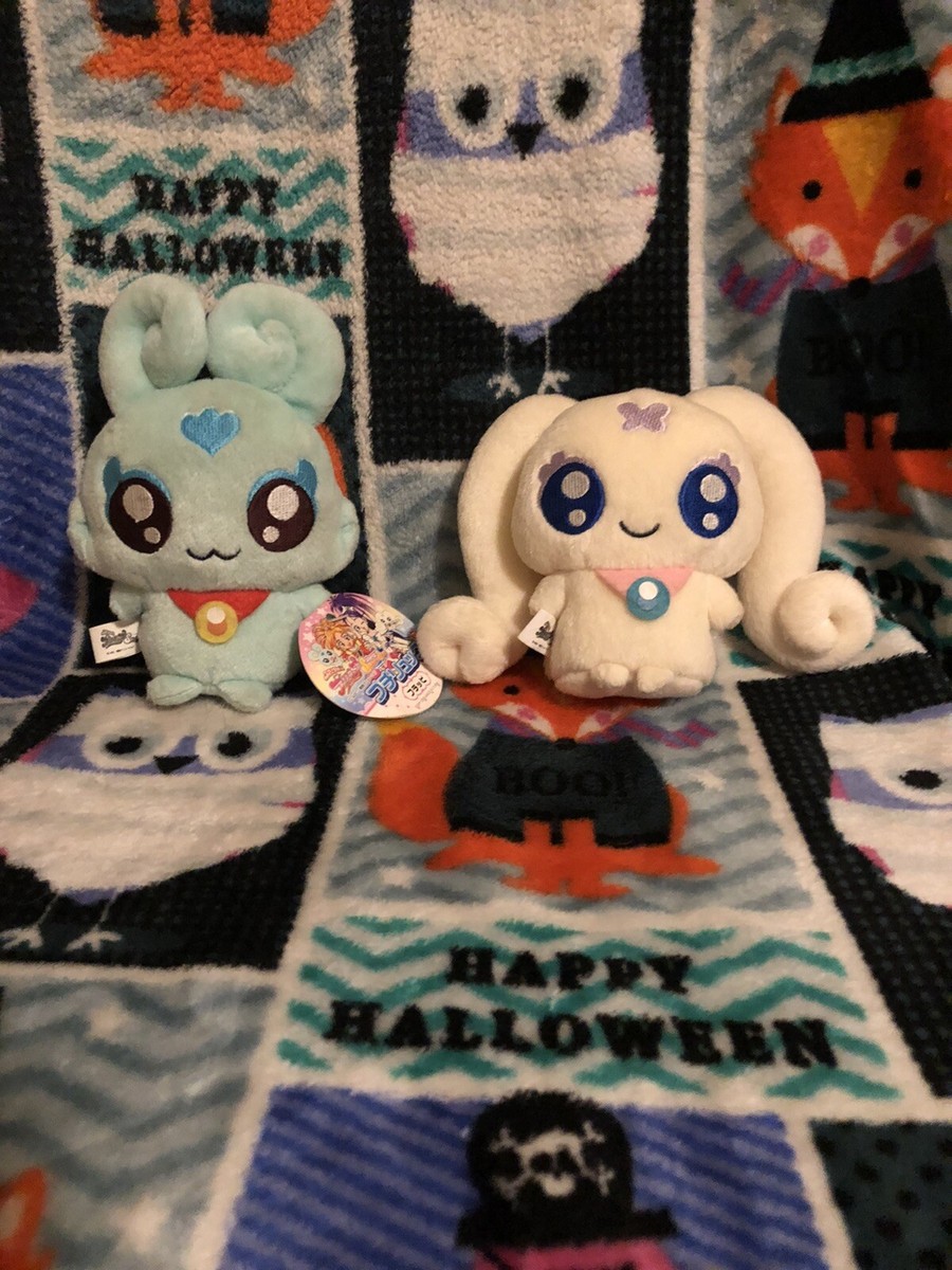 Precure Futari Wa Splash