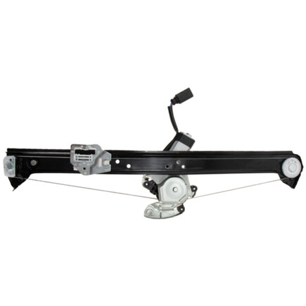 Aci Window Lift Motors 388099 Power Window Motor And Regulator Assembly ...