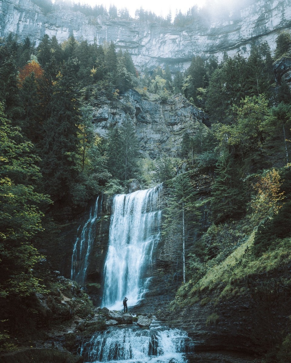 Le Cirque Saint Memes Le Cirque De Saint Même En Chartreuse La Vie