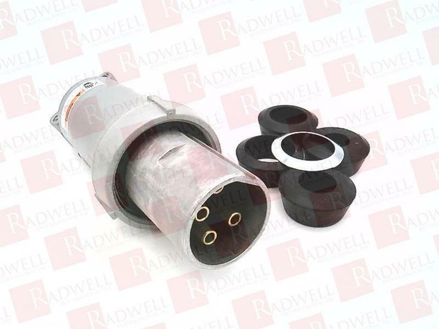 Appleton ACP1034CD Clamp Ring Plug for sale online | eBay