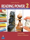 Reading Power 2 Student Book by Jeffries, Linda, Mikulecky, Beatrice S. 9780138143886 | eBay
