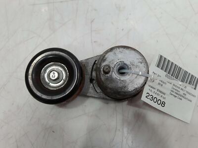 Nissan 4.0L Accessory Belt Tensioner Xterra Pathfinder Frontier OEM ...